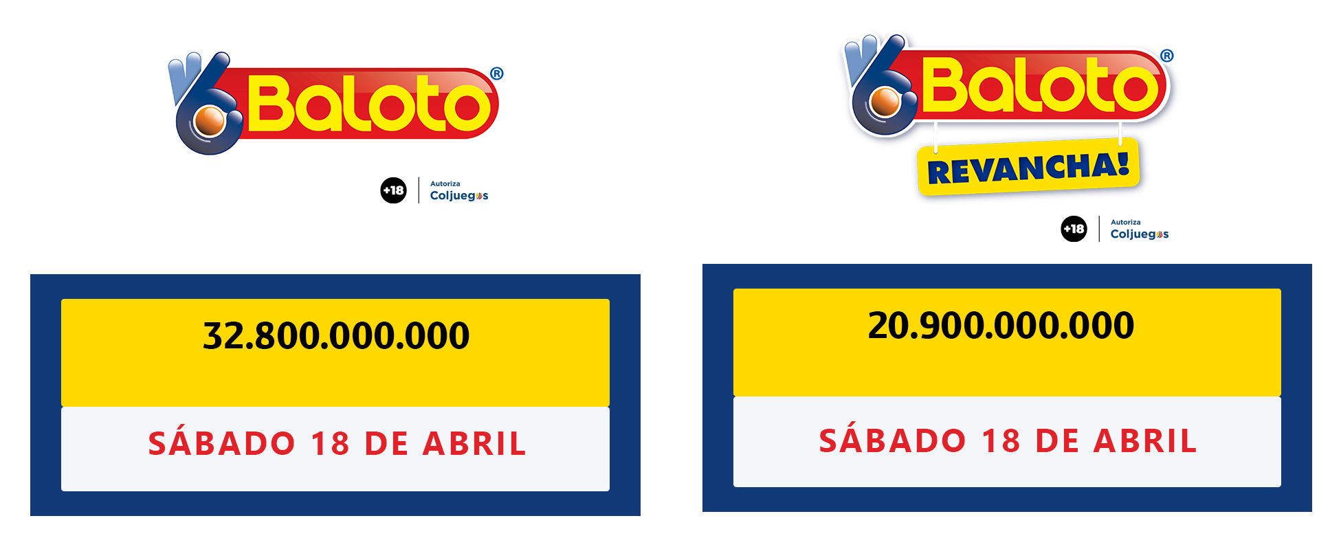 Baloto - PagaTodo