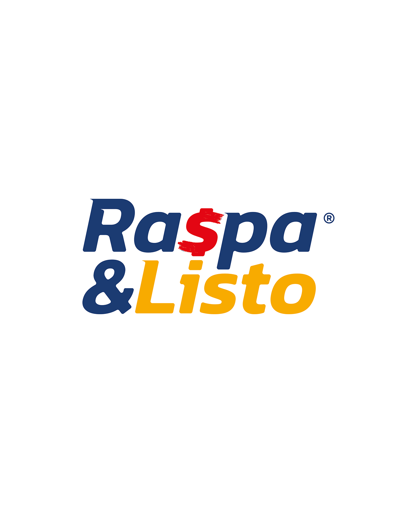 Raspa & Listo - Copy - PagaTodo